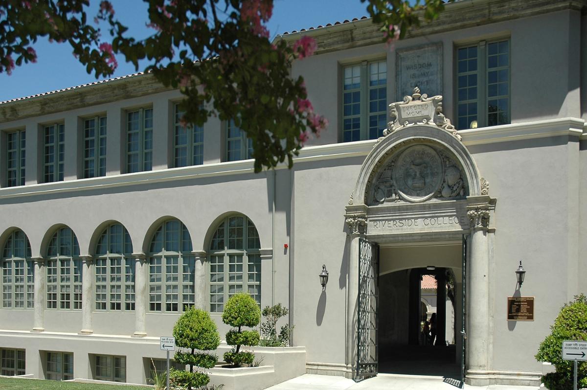 Office of the President