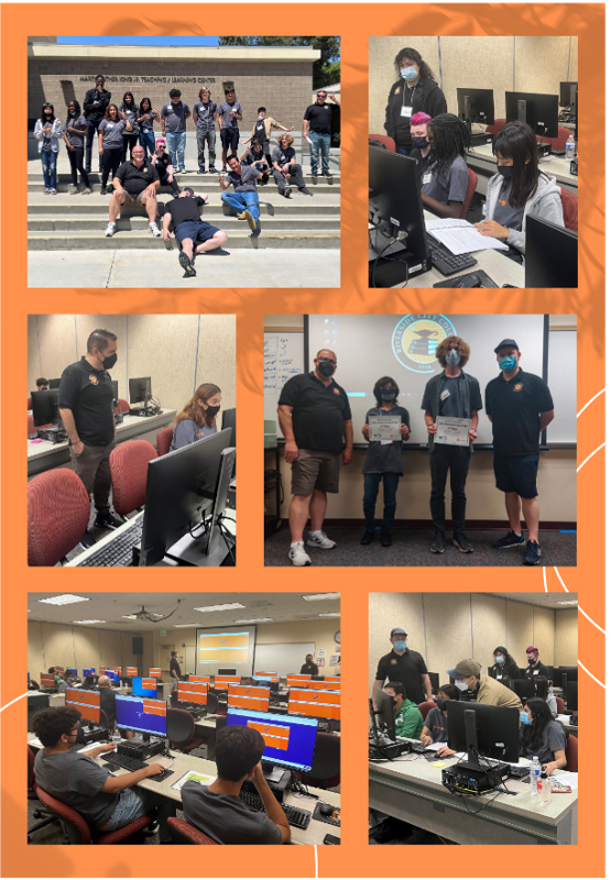 Cybersecurity Center