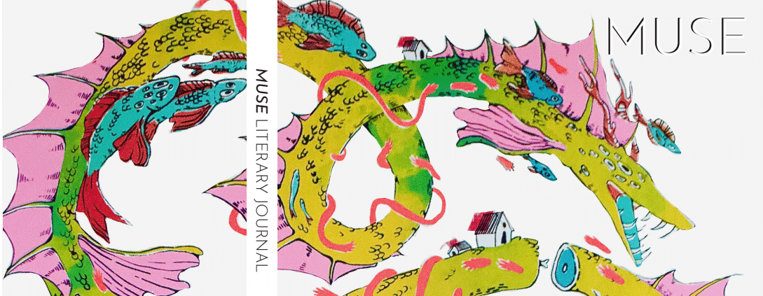 MUSE Literary Journal