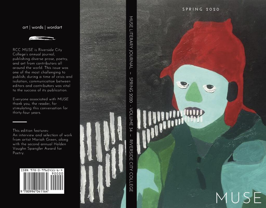 MUSE Literary Journal