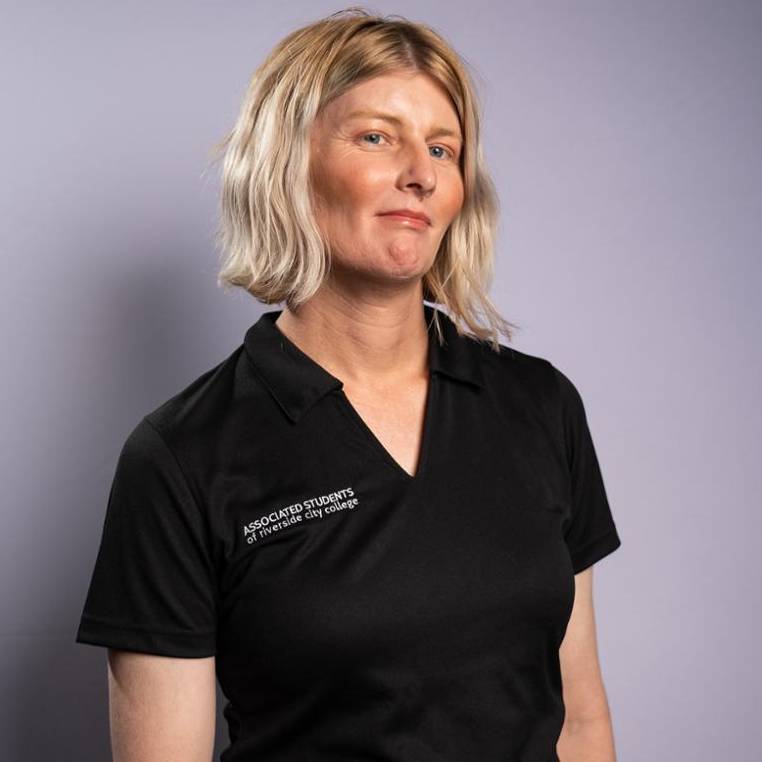 ASRCC Student Government