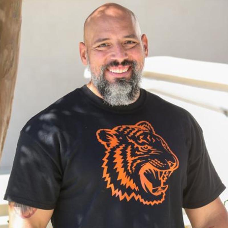 ASRCC Student Government