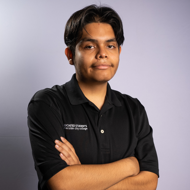 ASRCC Student Government