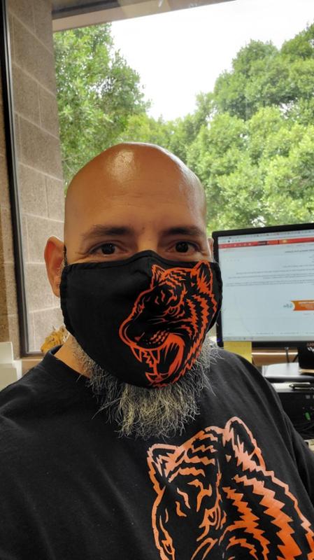 ASRCC Student Government