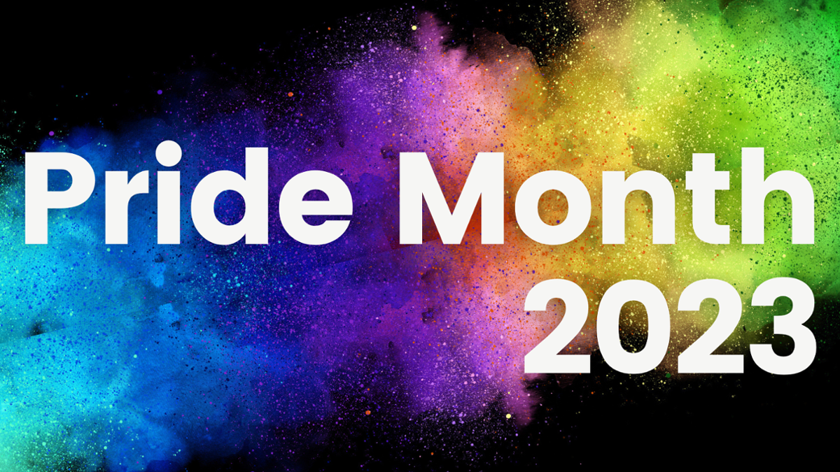 Pride Month 2023 PriscoLevana Pride Month 2023 PriscoLevana