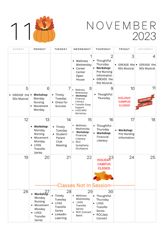 Riverside City College Student Support CalWORKs Program